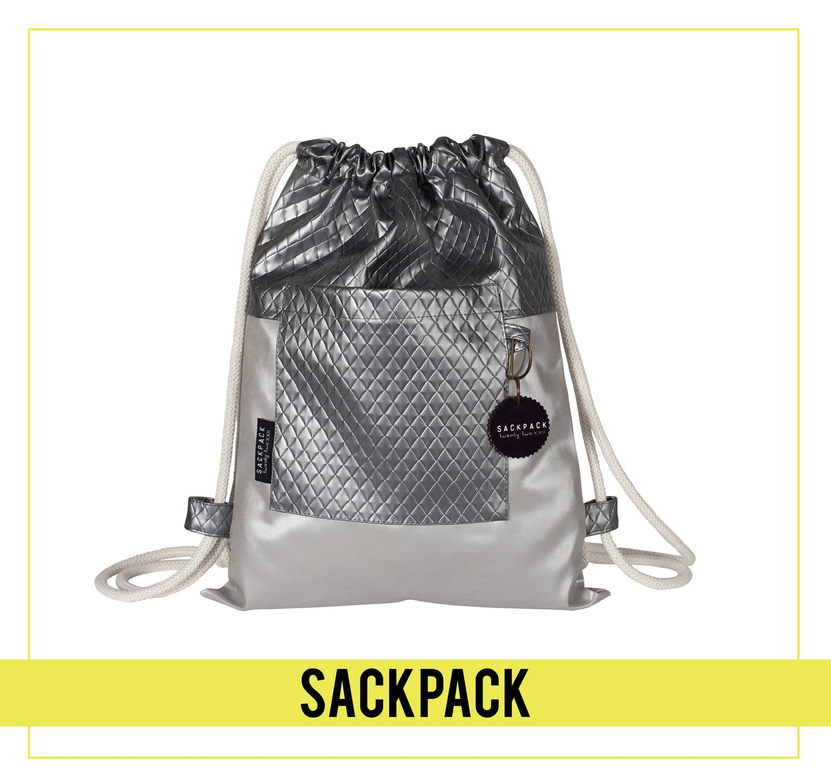 השקפקים החדשים – SackPack22